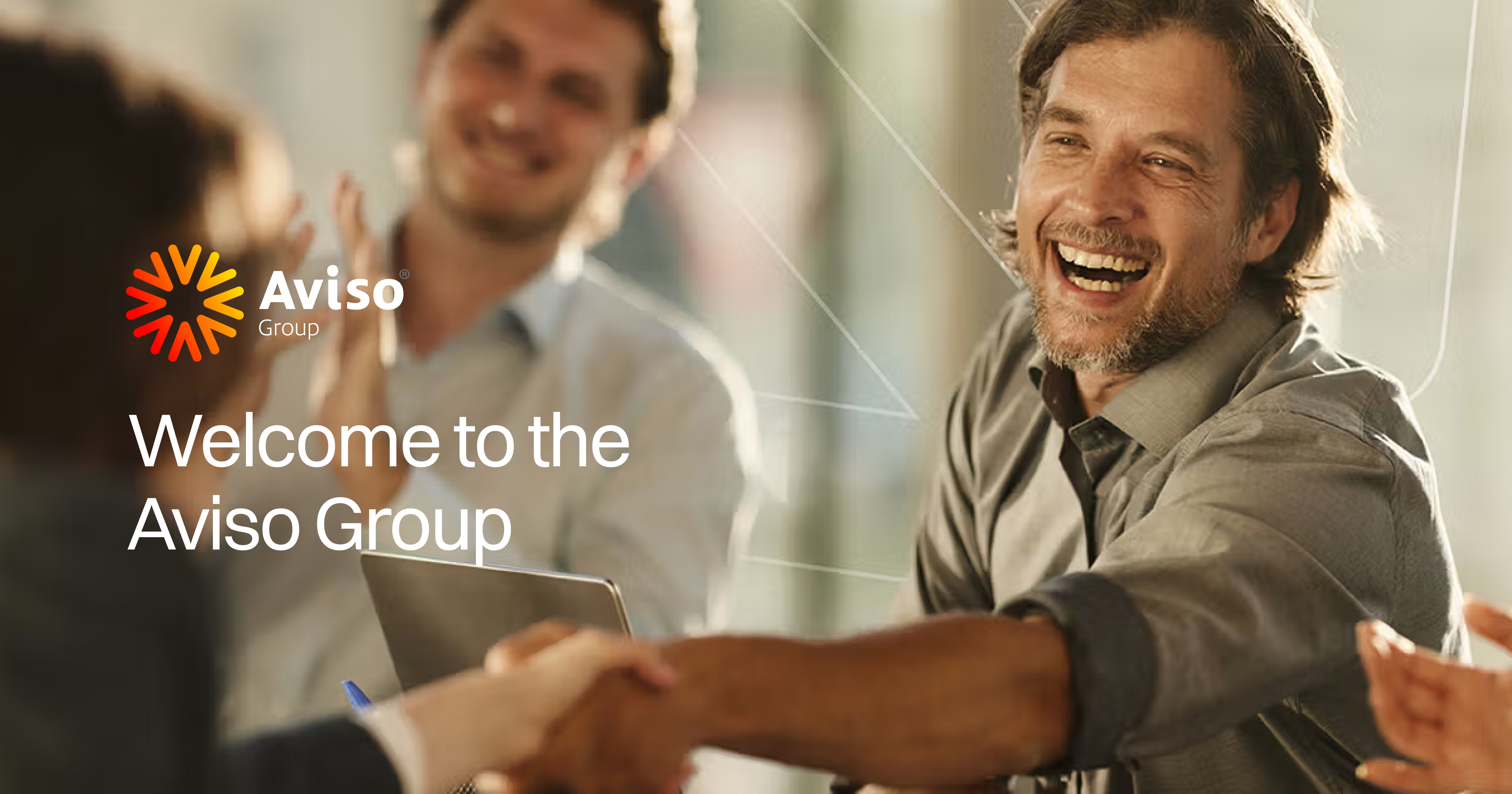 Our Team | Aviso Group