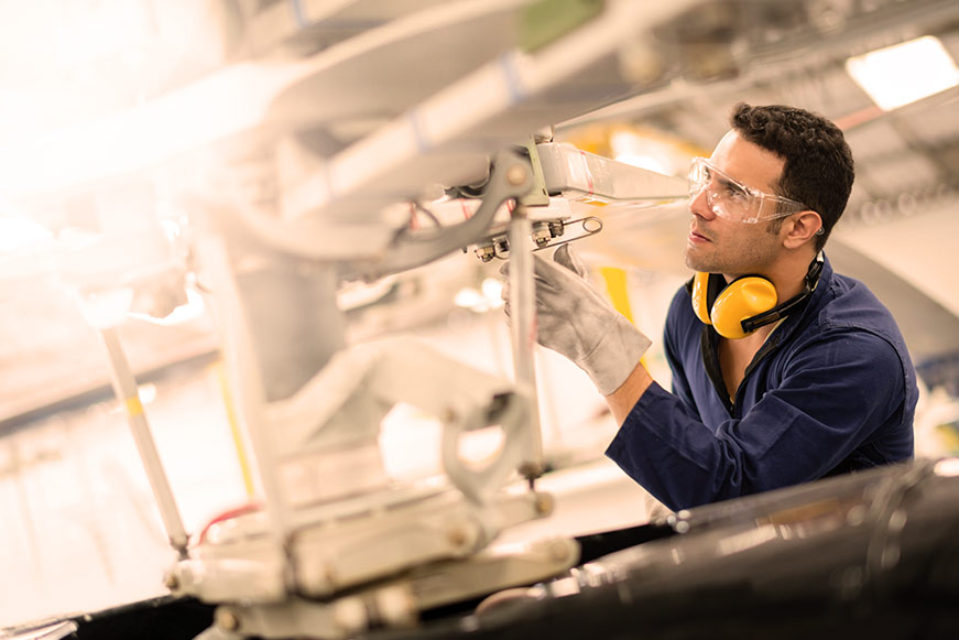 Engineers Aviso Group