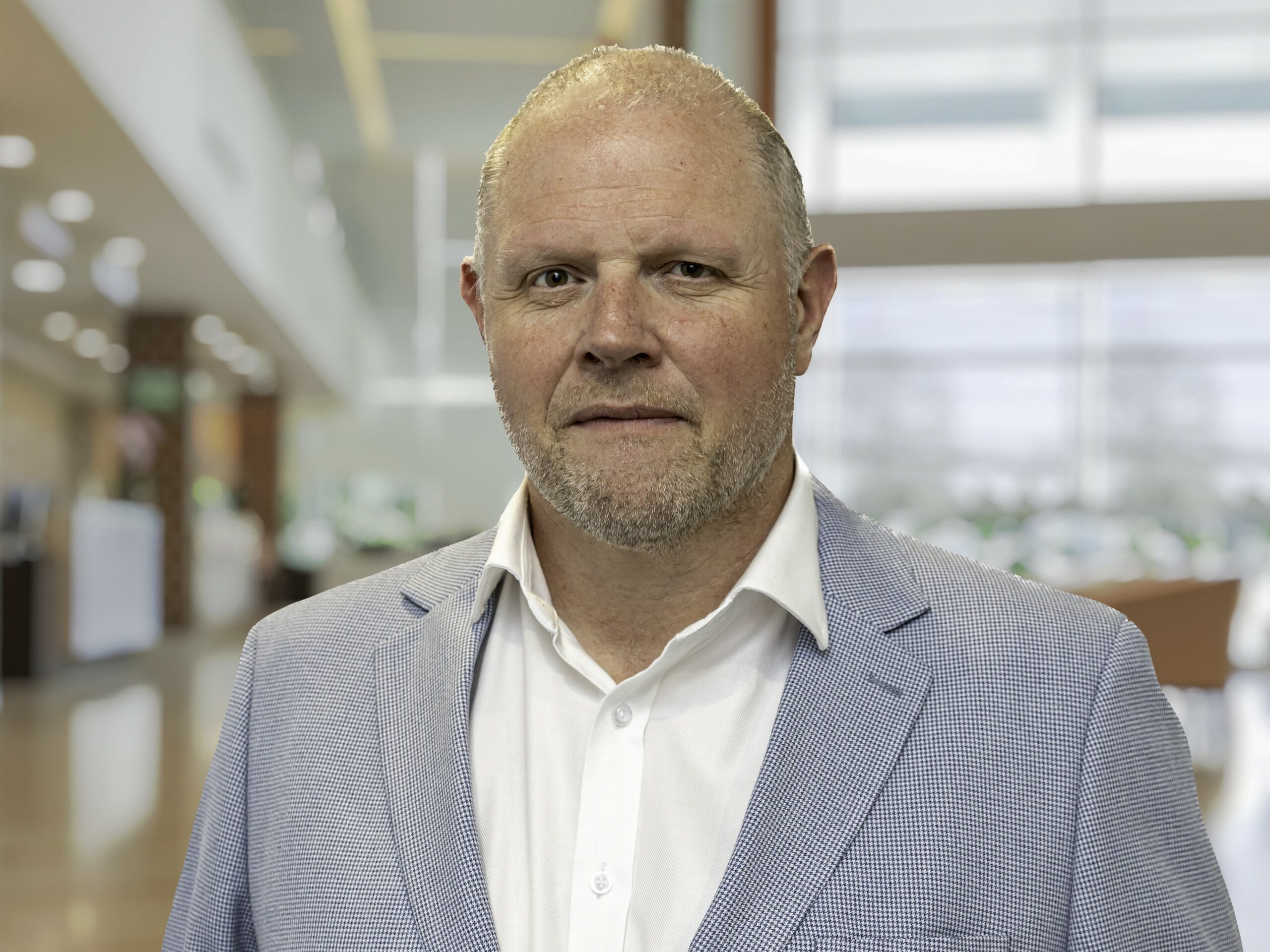Aviso Group CEO Travis Kemp Aviso Group CEO Travis Kemp